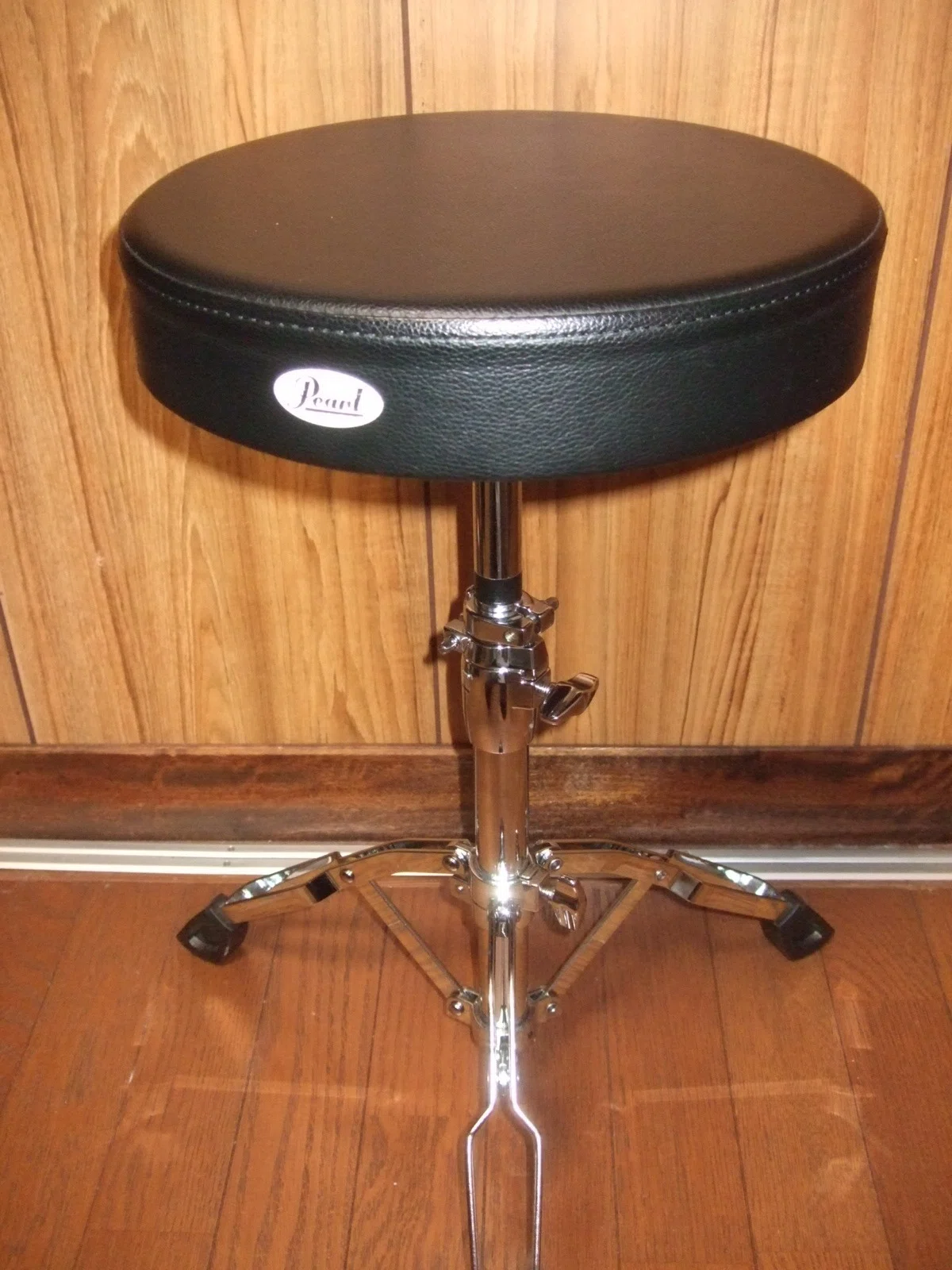 PEARL ドラムスローン（D-790）｜モメドラム