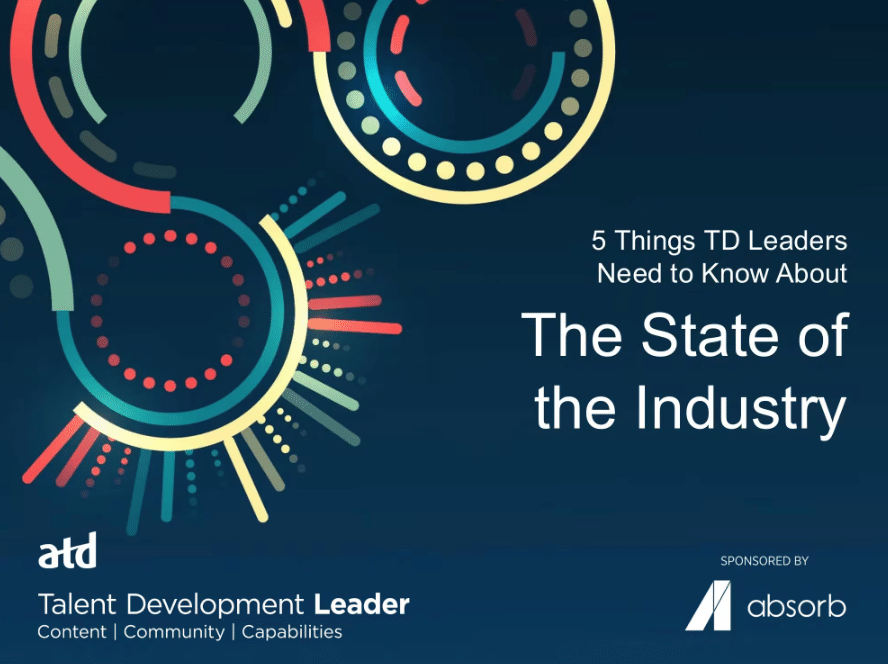 グローバル人材開発トレンド2025～ATDレポートから読み解く、日本企業への示唆～｜M.Imamura( IT企業でHRに関わっています ...