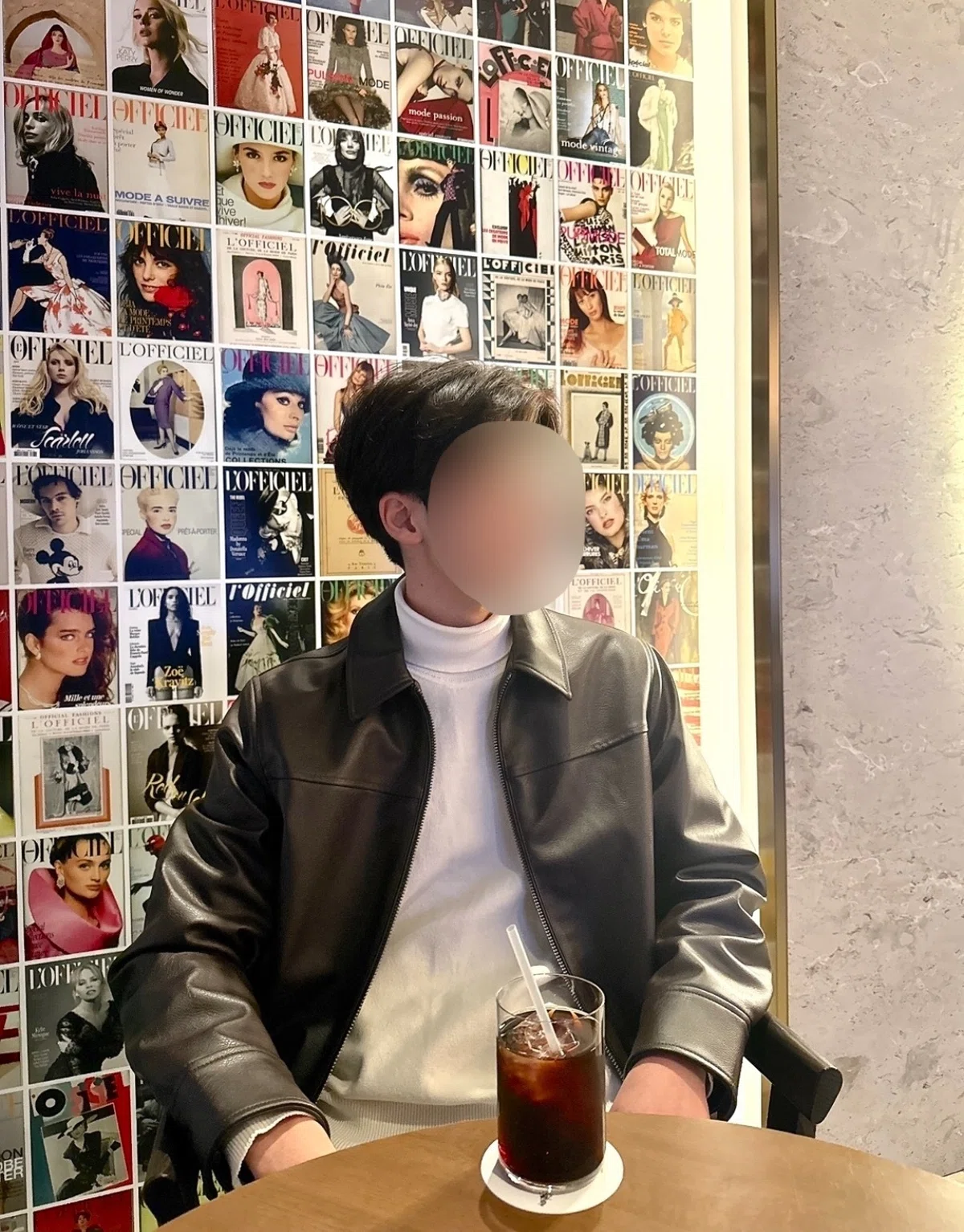 [No More Matching Struggles] 8 Recommended Spots for App Profile Photos ...