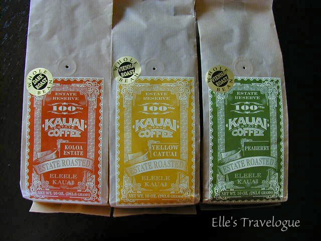 カウアイコーヒーが事業終了らしい【ハワイよもやま #30】｜える | Elle's Travel Note