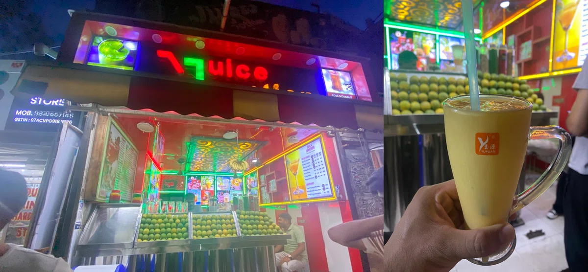 【デリー編】インド工科大を巡る！｜しゅうダリアン