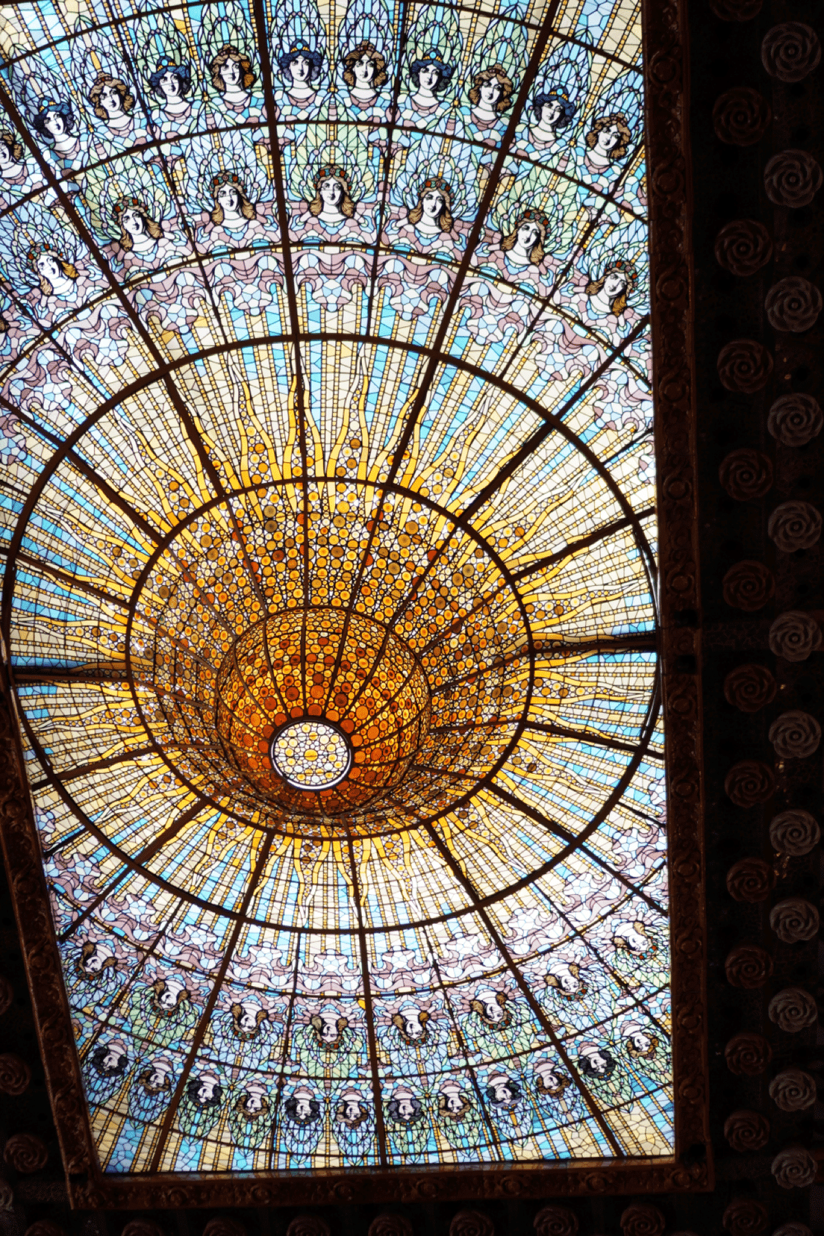 ヨーロッパ旅行記④バルセロナ観光編(5〜8日目)｜サムライ