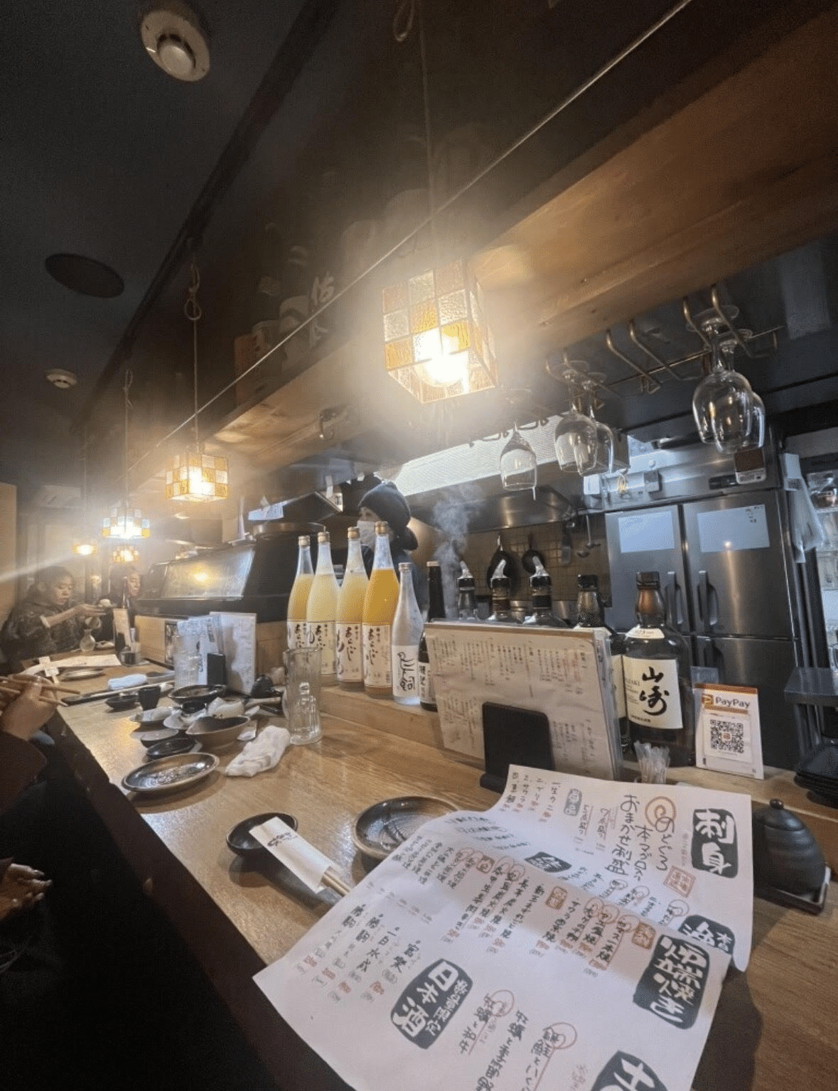 【第4弾】新宿で外さないデート向け3店｜距離が縮まる夜の使い分け｜にっく