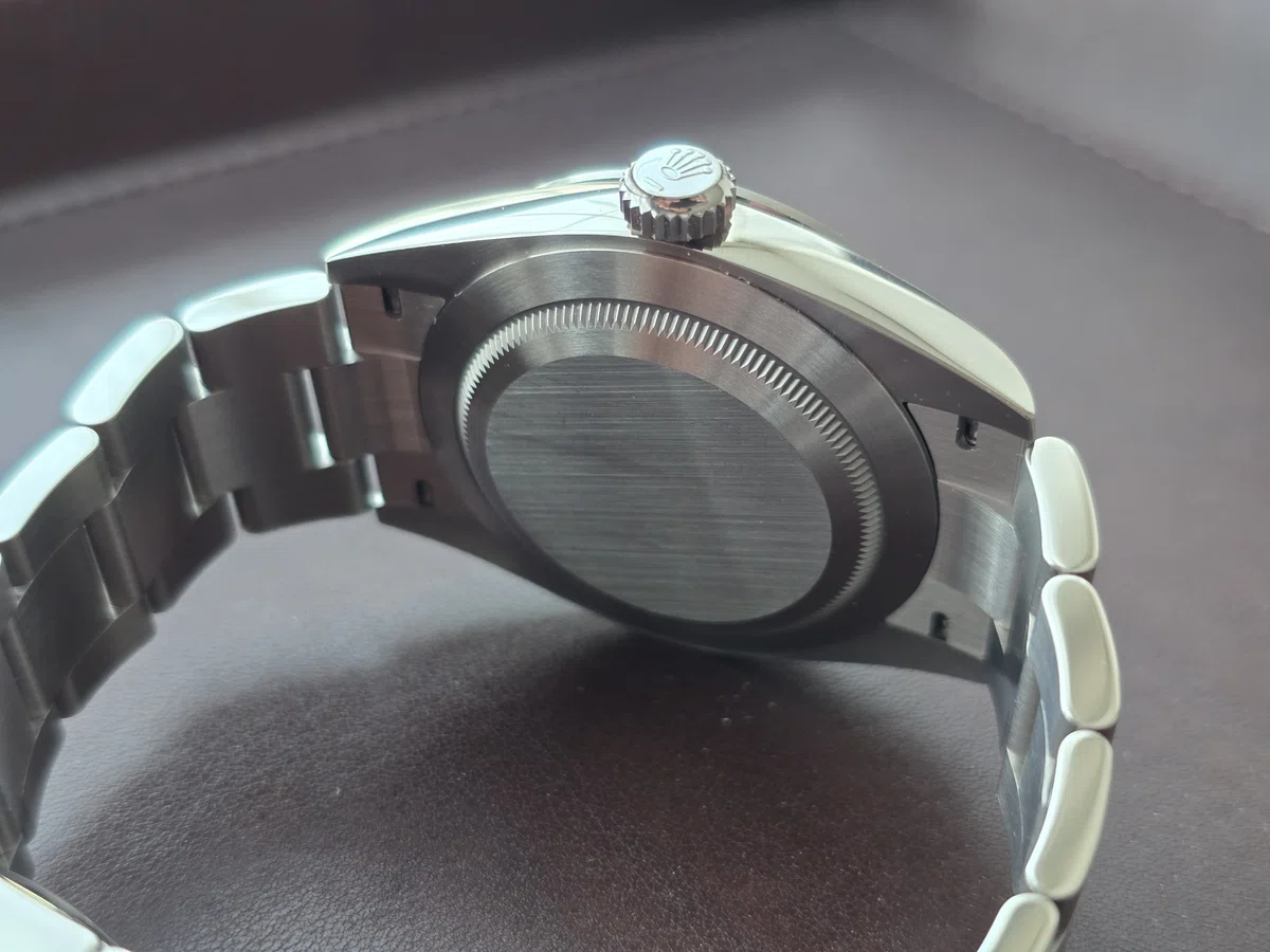 【使用レビュー】ROLEX EXPLORER 40を1年ほぼ毎日使った｜齊藤 優太/（Yuta Saito/さいとう ゆうた）