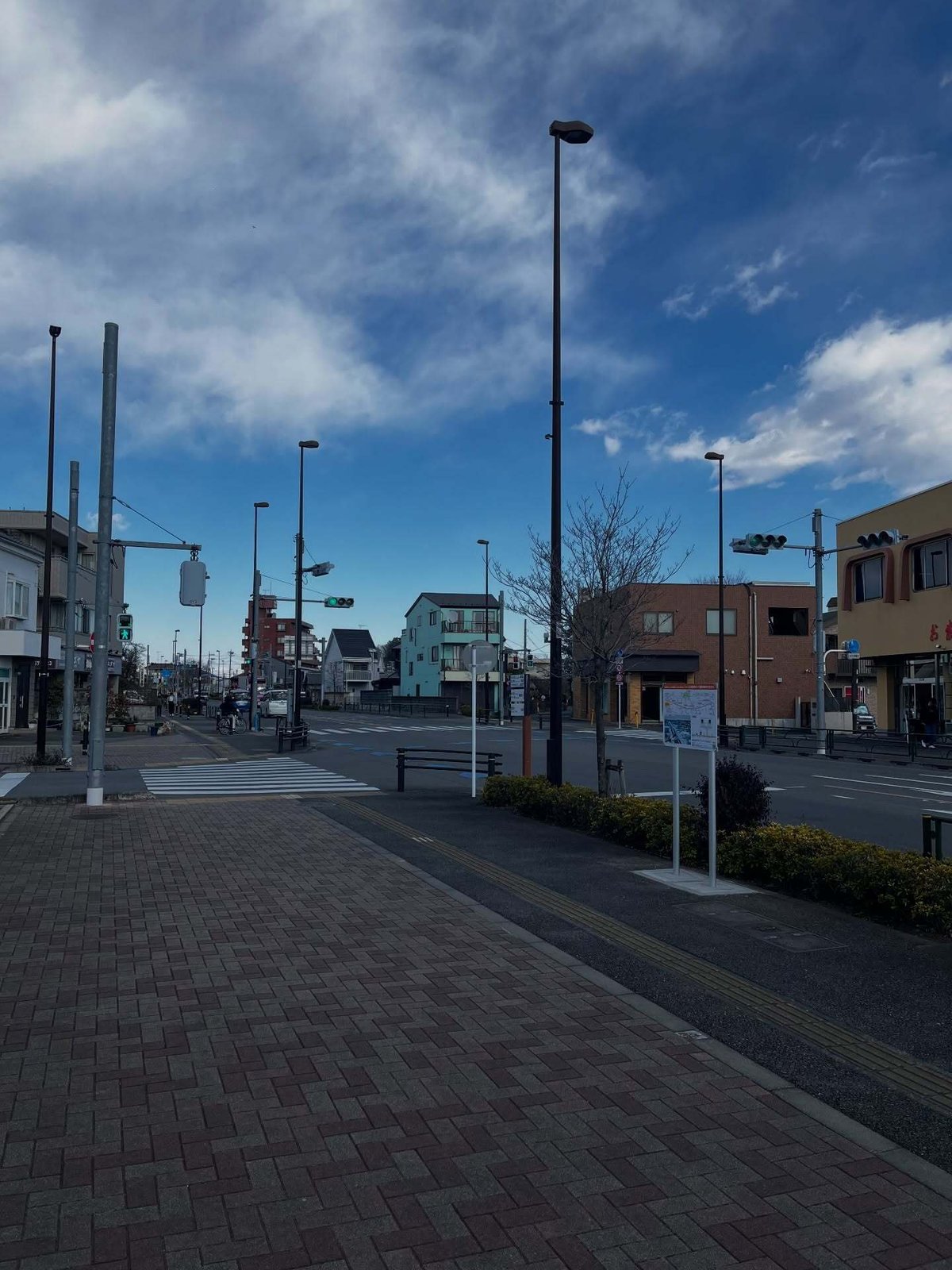 2026.01.24｜まちある記027｜東京都瑞穂町｜日本全国まちある記｜SHINJIishihara