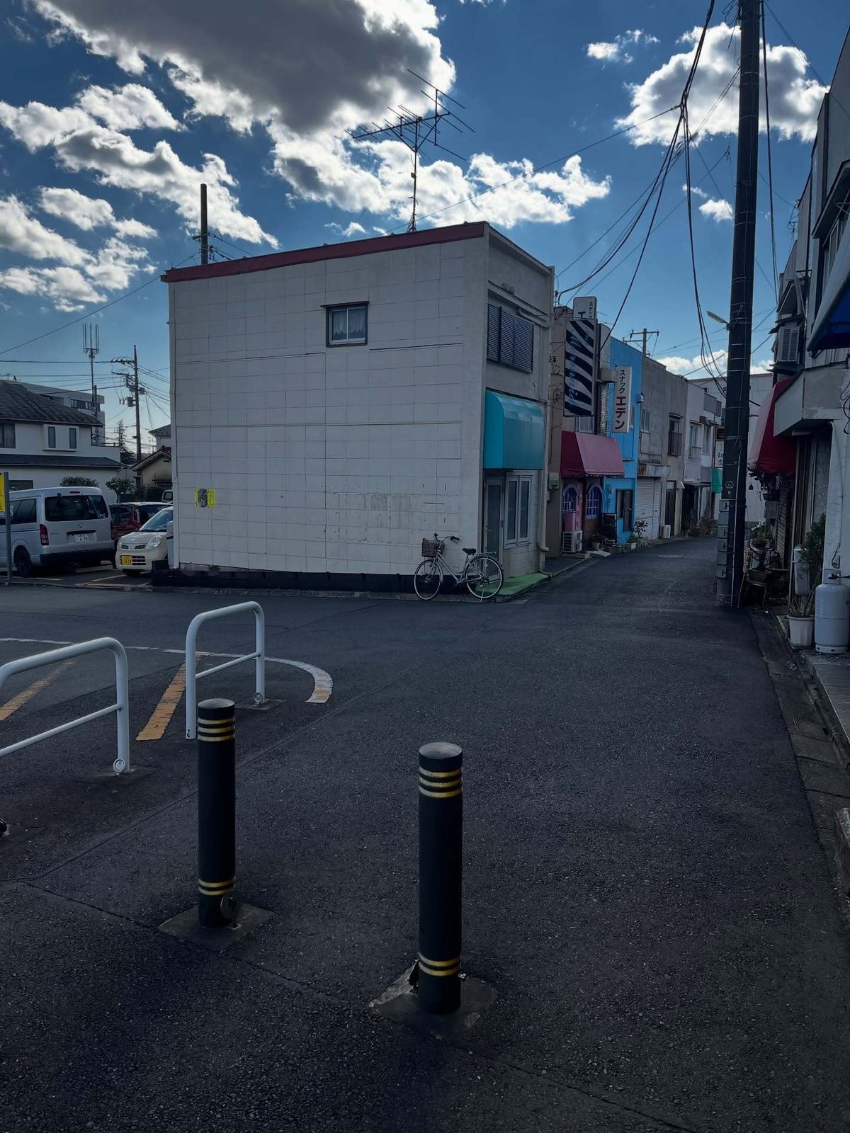 2026.01.24｜まちある記027｜東京都瑞穂町｜日本全国まちある記｜SHINJIishihara