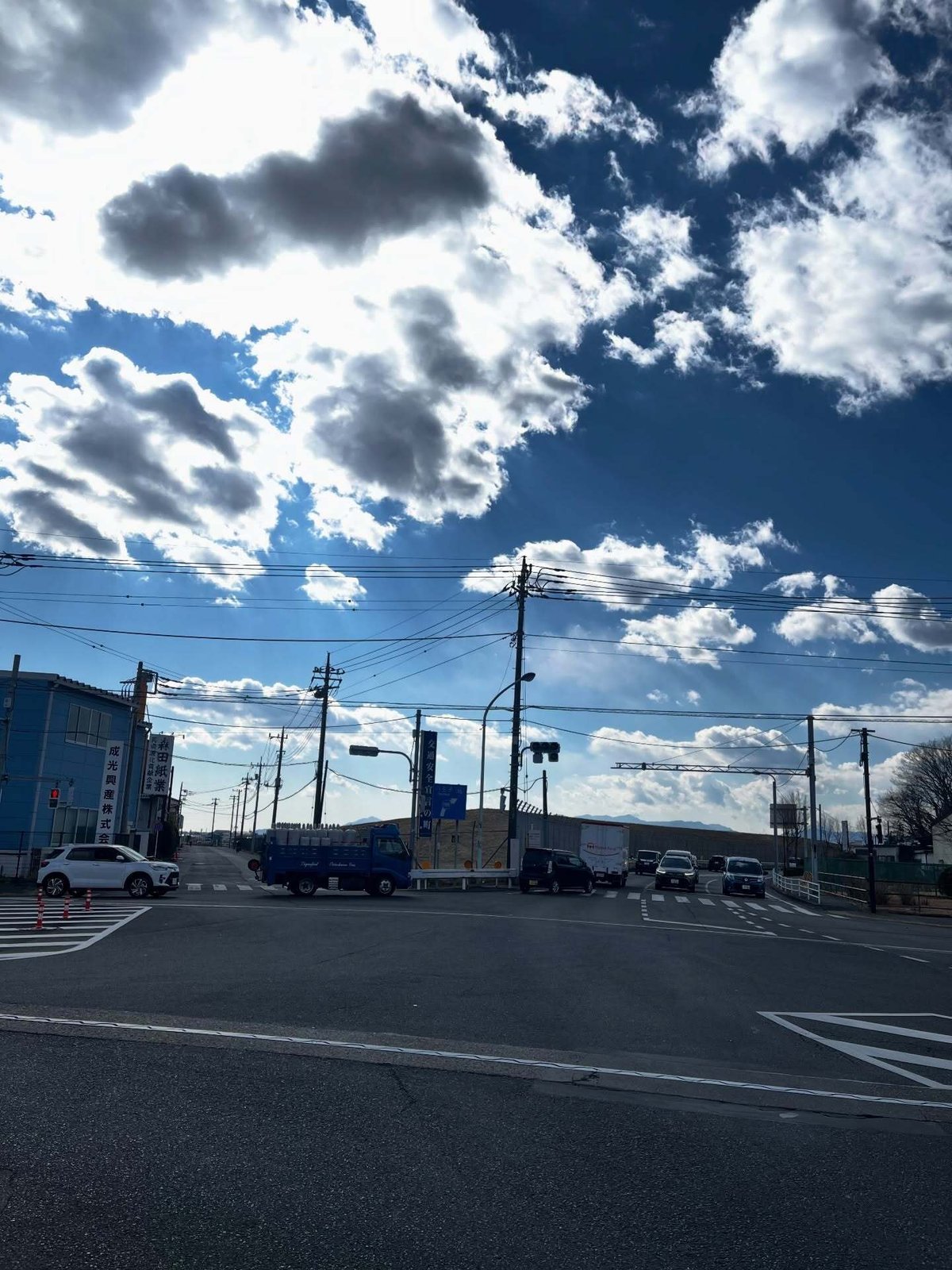 2026.01.24｜まちある記027｜東京都瑞穂町｜日本全国まちある記｜SHINJIishihara