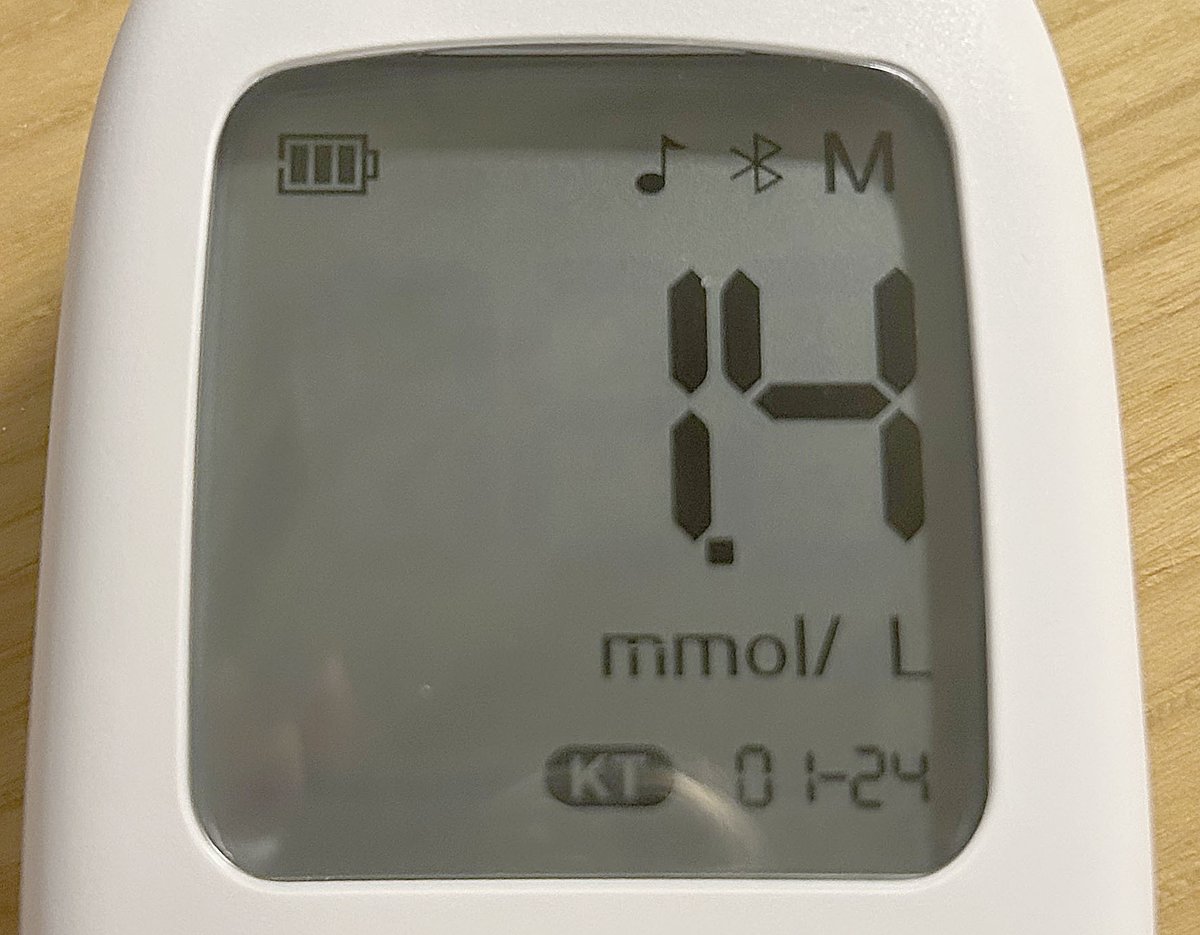 FMD（絶食模倣食）チャレンジ1日目：野菜スープとケトン体の記録｜health_note50