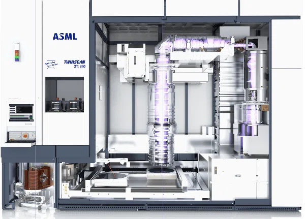 ASMLはなぜ「半導体後工程」に踏み込んだのか──XT:260が示す、先端パッケージ時代の露光装置競争｜Neo Tech World