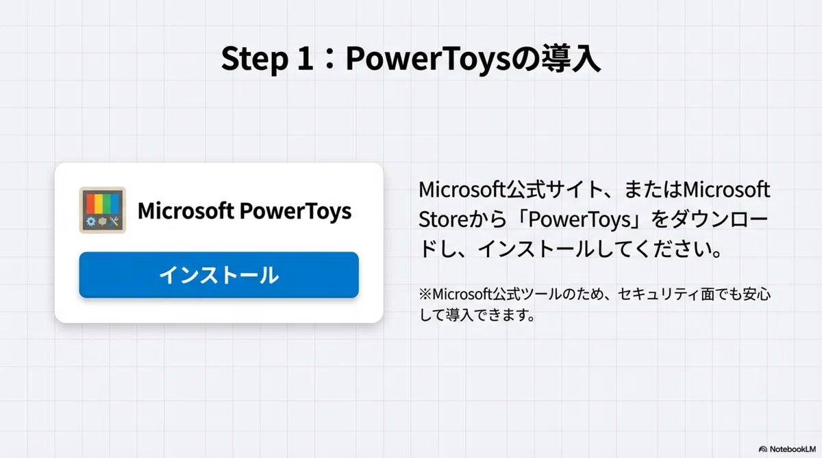 [Definitive Edition] Restore your usual PC environment in 1 second ...