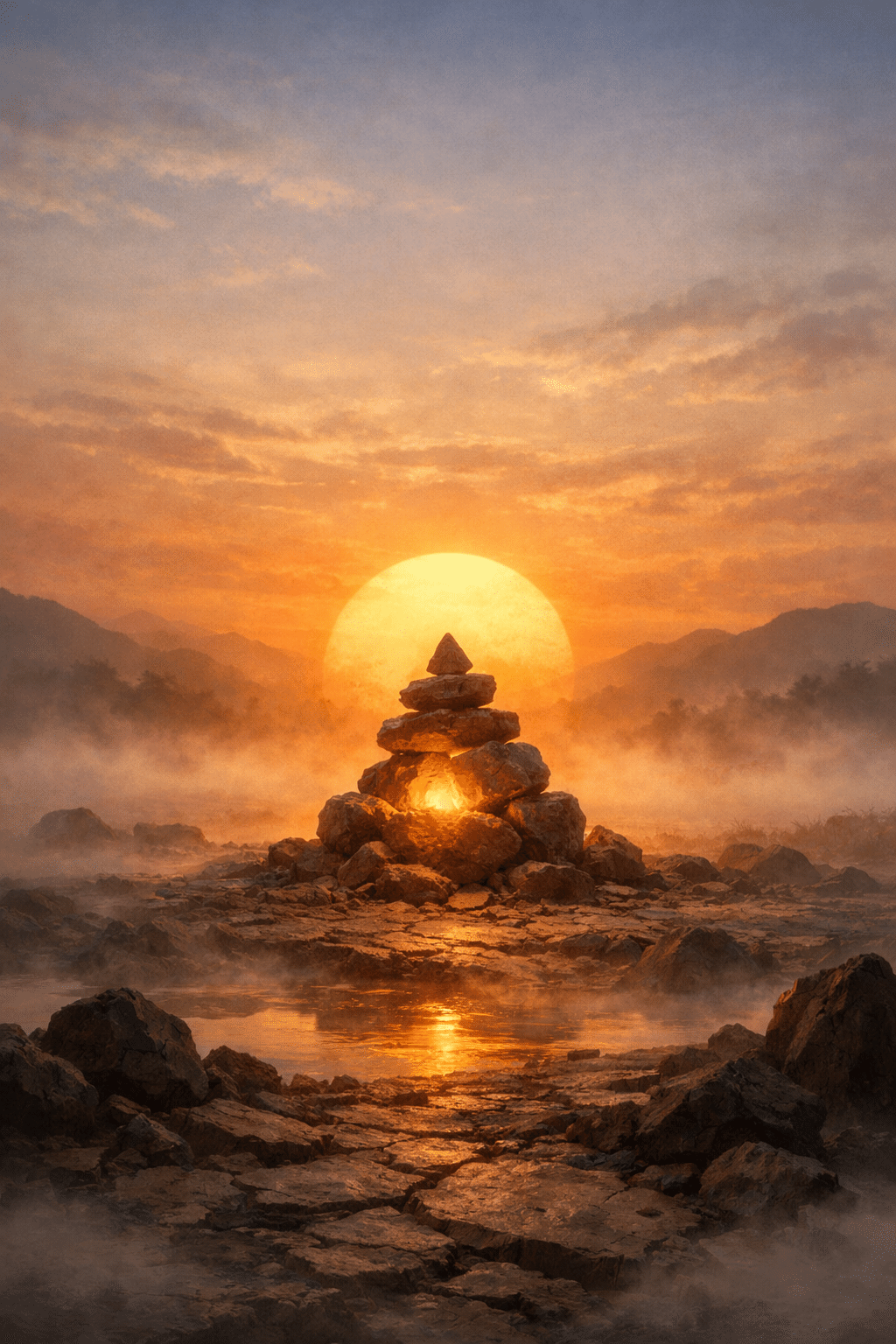 第26回／戊（土の陽・三巡目）｜AI俳句研究所