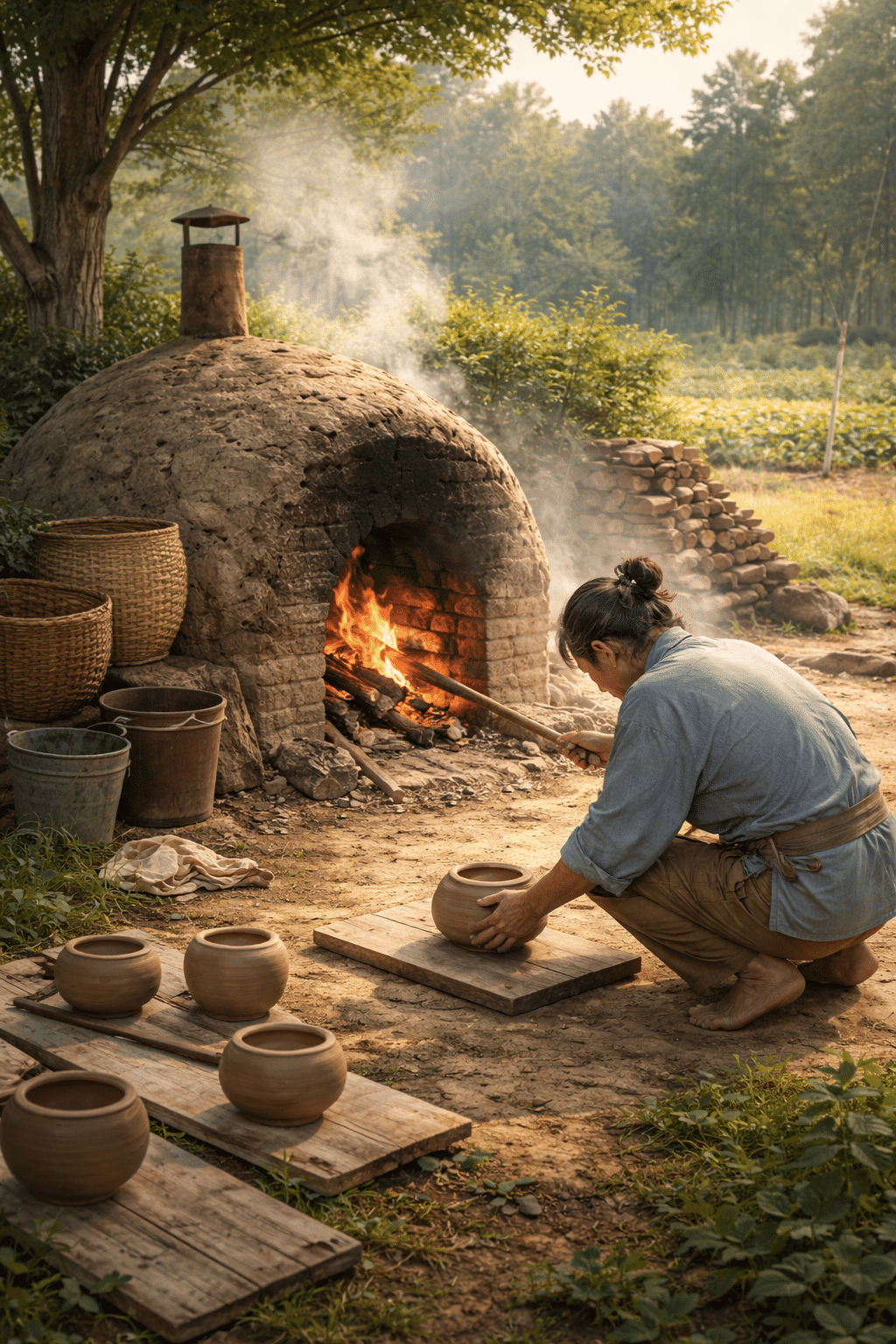 第26回／戊（土の陽・三巡目）｜AI俳句研究所