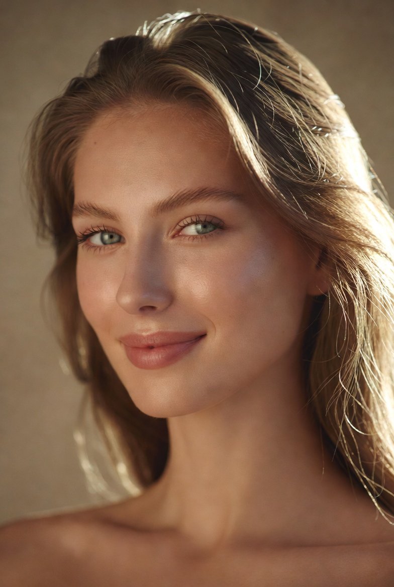 人肌の比較その2 | Grok Imagine｜Masaki