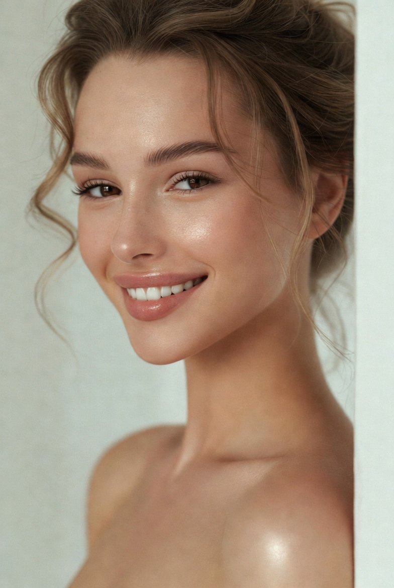 人肌の比較その2 | Grok Imagine｜Masaki