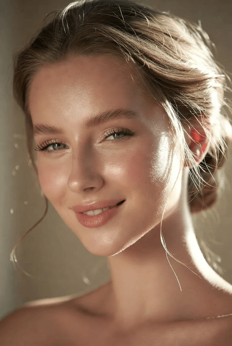 人肌の比較その2 | Grok Imagine｜Masaki