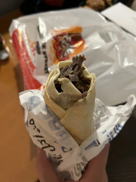 What to Eat in Cairo? From Koshary to Super Cheap Shawarma! A Summary ...
