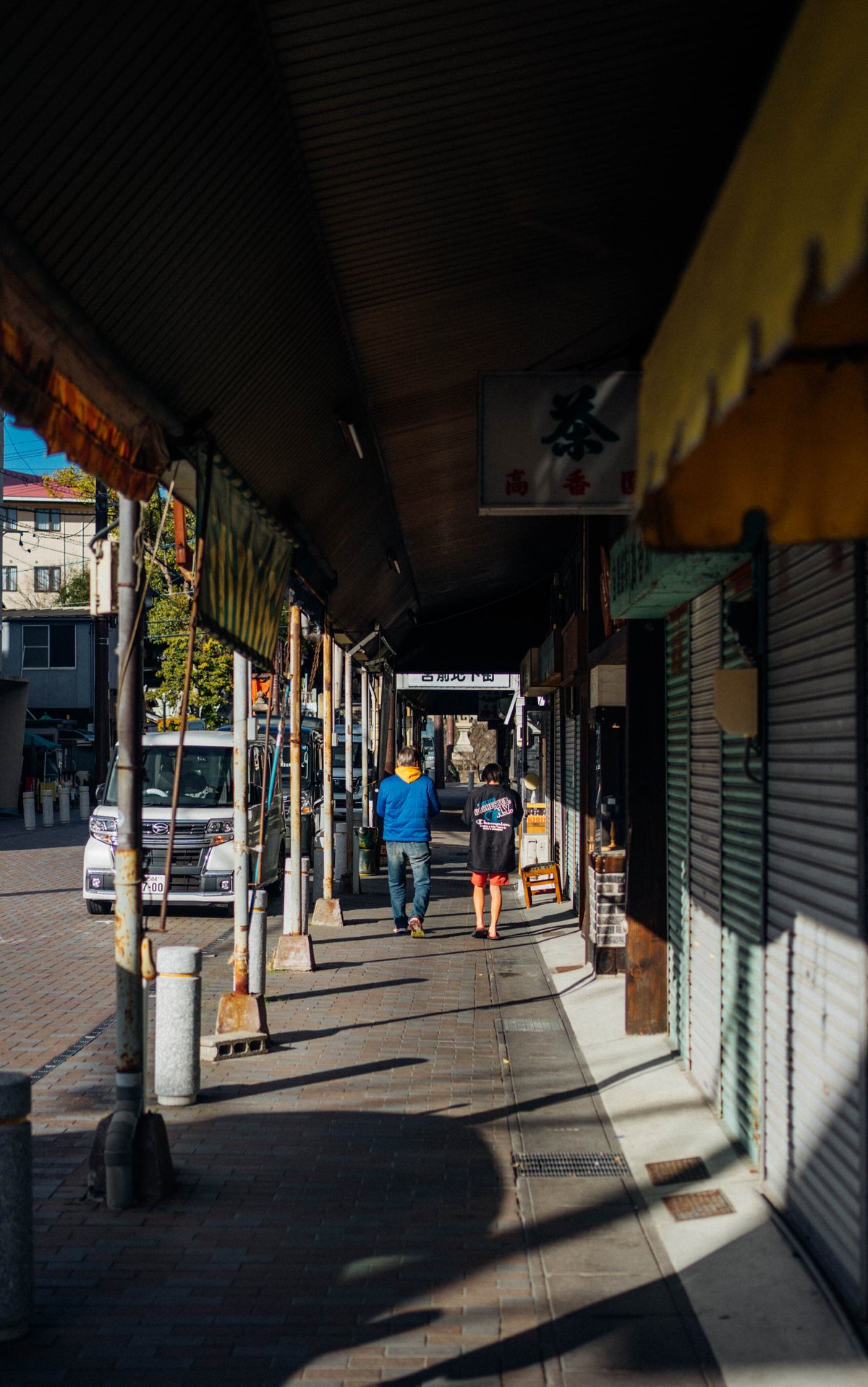 色のない世界のほうが、雄弁に語りかけてくるのはなぜか（愛知・瀬戸）｜Sakak
