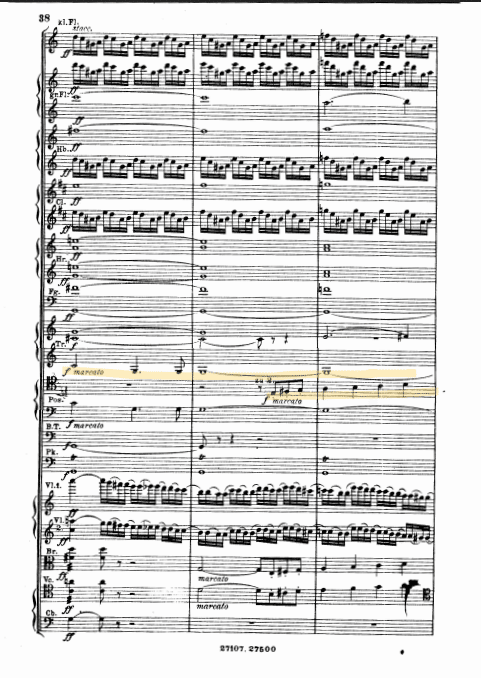 銀河英雄伝説クラシック音楽一覧 │ （49）第40話「ユリアンの旅・人類の旅」｜Chinatsu Hasumi