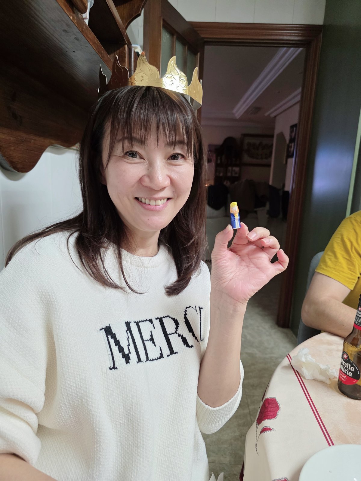 スペインのクリスマス｜kei