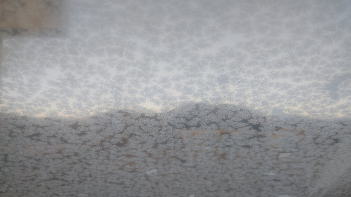 雪の結晶は肉眼じゃ見られないんですぜ？ part2｜佐藤プリン