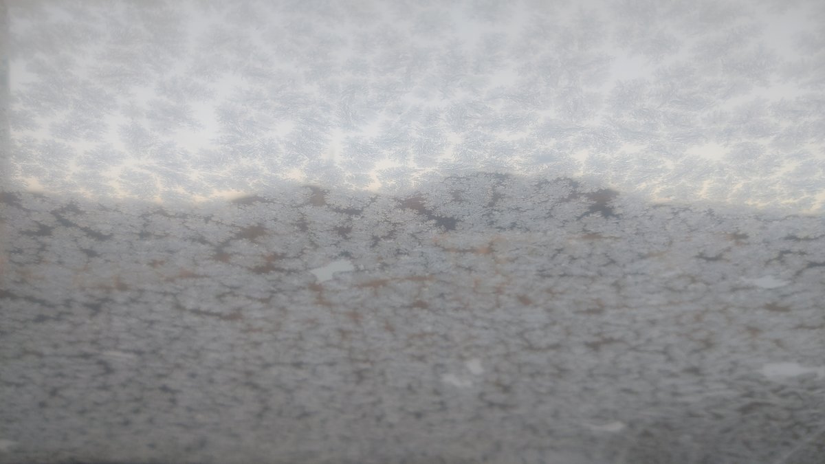 雪の結晶は肉眼じゃ見られないんですぜ？ part2｜佐藤プリン