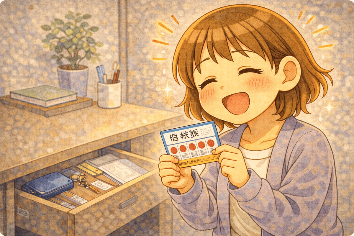 スーパー銭湯の回数券、朝から走って整いました。｜Mii｜繊細さん気質の、日常と再起の記録