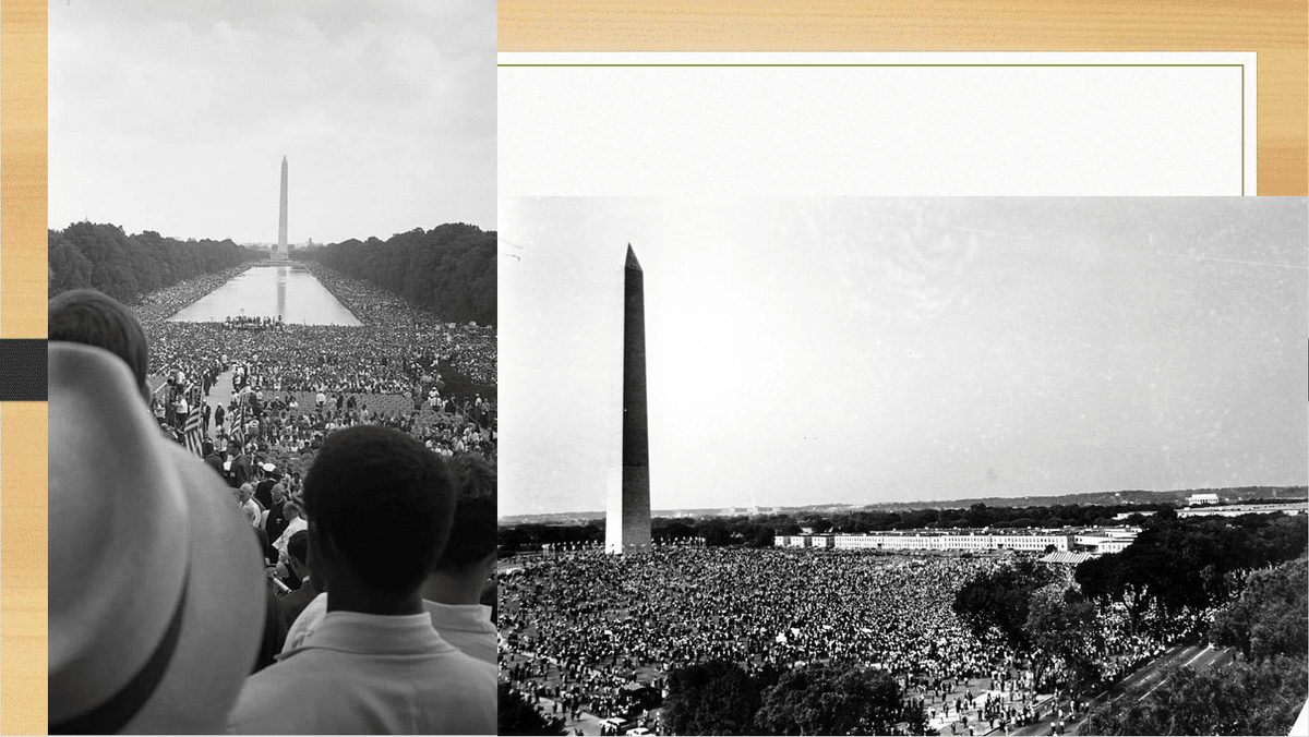 【英語教育】キング牧師の授業指導案①（中学校） ―「読み物」で終わらせないための単元構想―｜E-lab