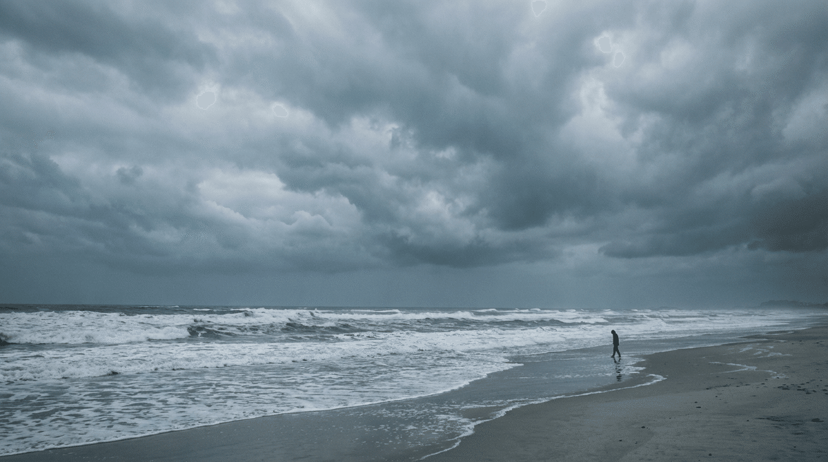 ️ ダナン3泊4日——雨季の終わり、コンクリートと海風の街（2025年12月滞在記）｜Reo