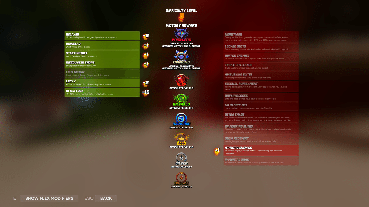 Crab Champions RTAの歩き方(上級者向け)🦀 ｜ano_rta