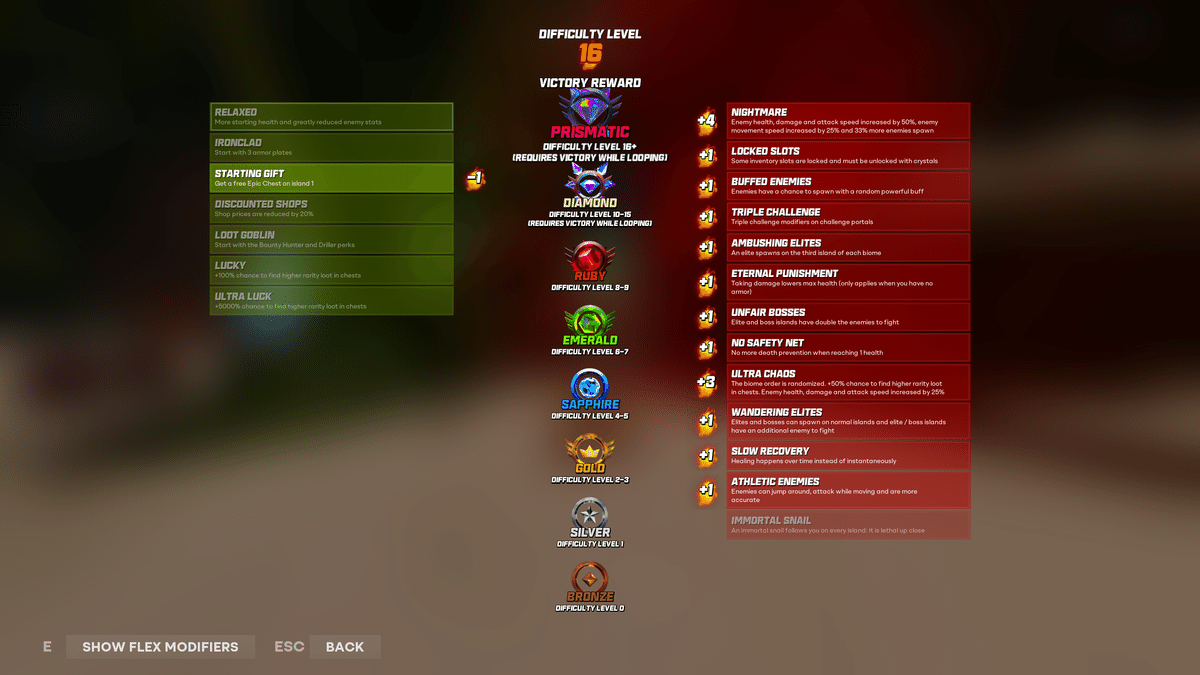 Crab Champions RTAの歩き方(上級者向け)🦀 ｜ano_rta