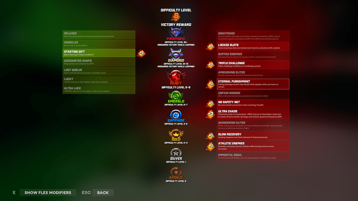 Crab Champions RTAの歩き方(上級者向け)🦀 ｜ano_rta