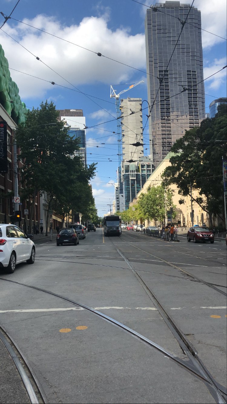 自己紹介-オーストラリア生活🐨、施設育ちだった自分の過去🏠-｜Hiiiiiii🇦🇺