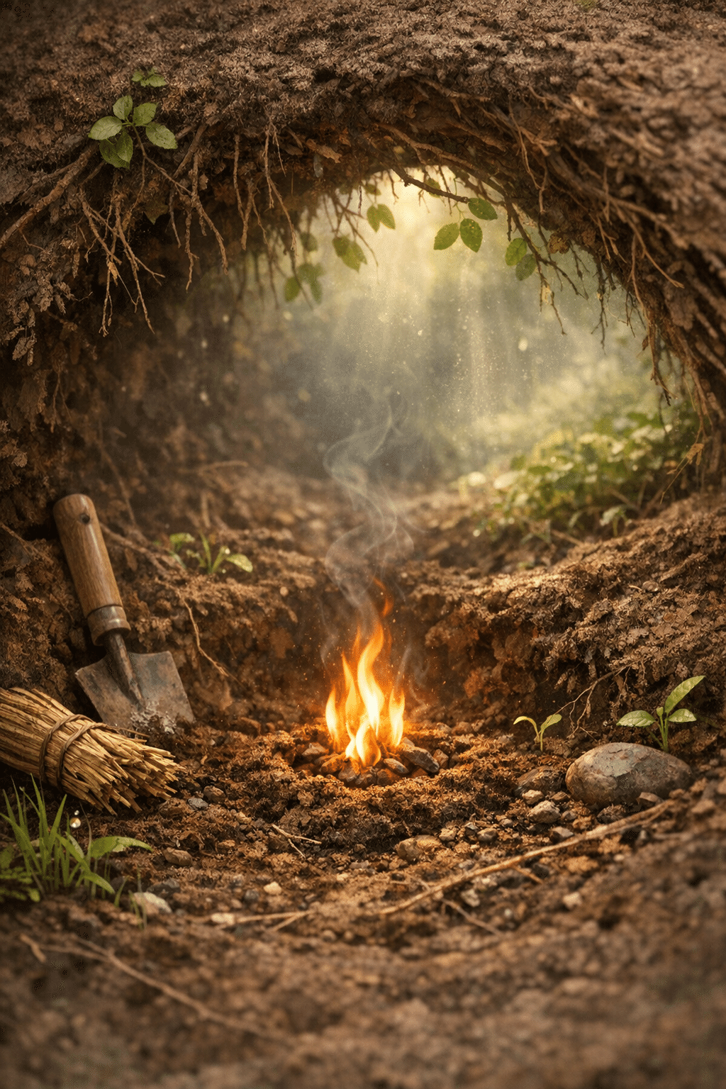 第27回／己（土の陰）内側を耕す朝｜AI俳句研究所