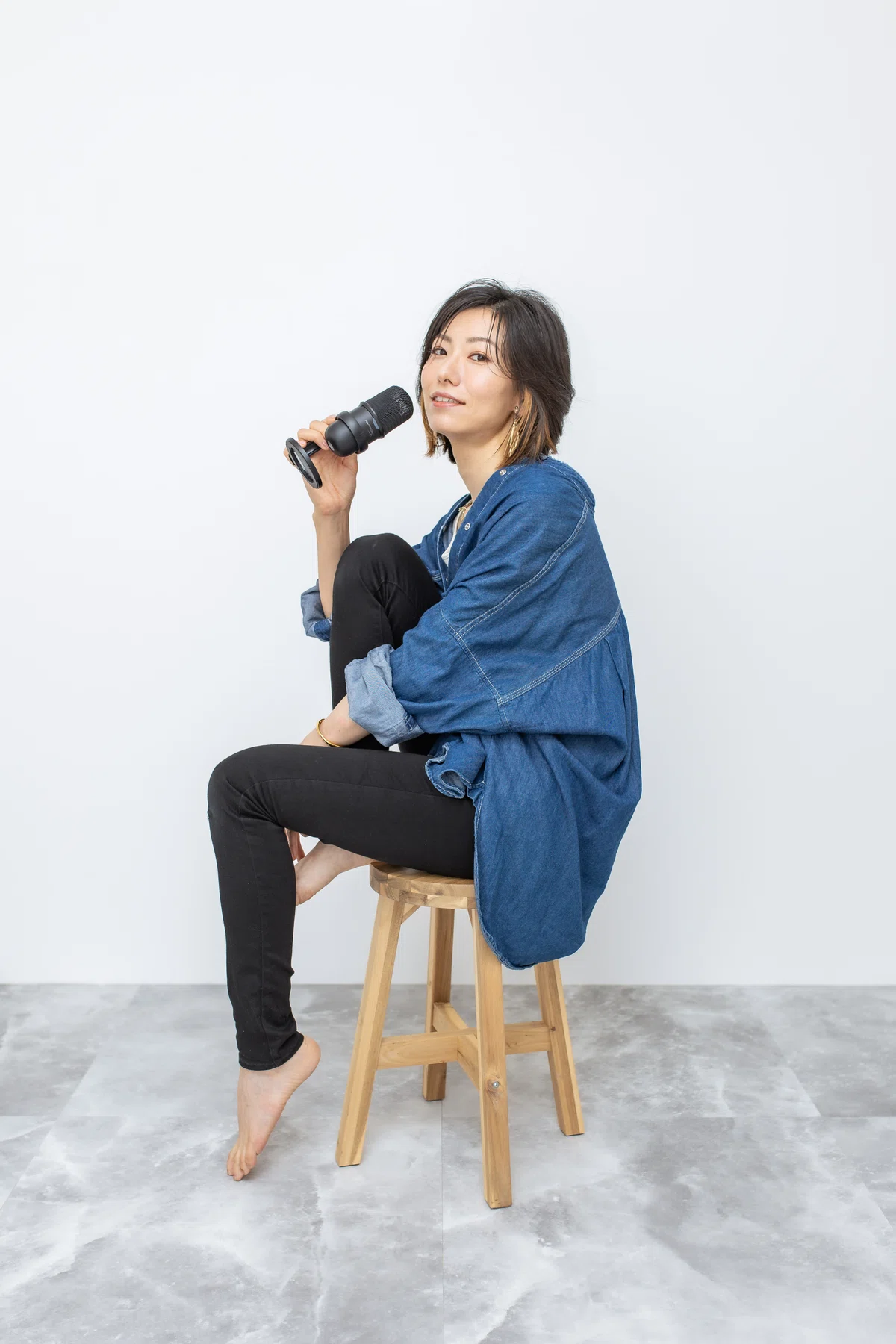 音声配信で見つけた夢 「母でも妻でもない、私として生きる」 | Acco Life Design あっこさん｜ラクスルPay
