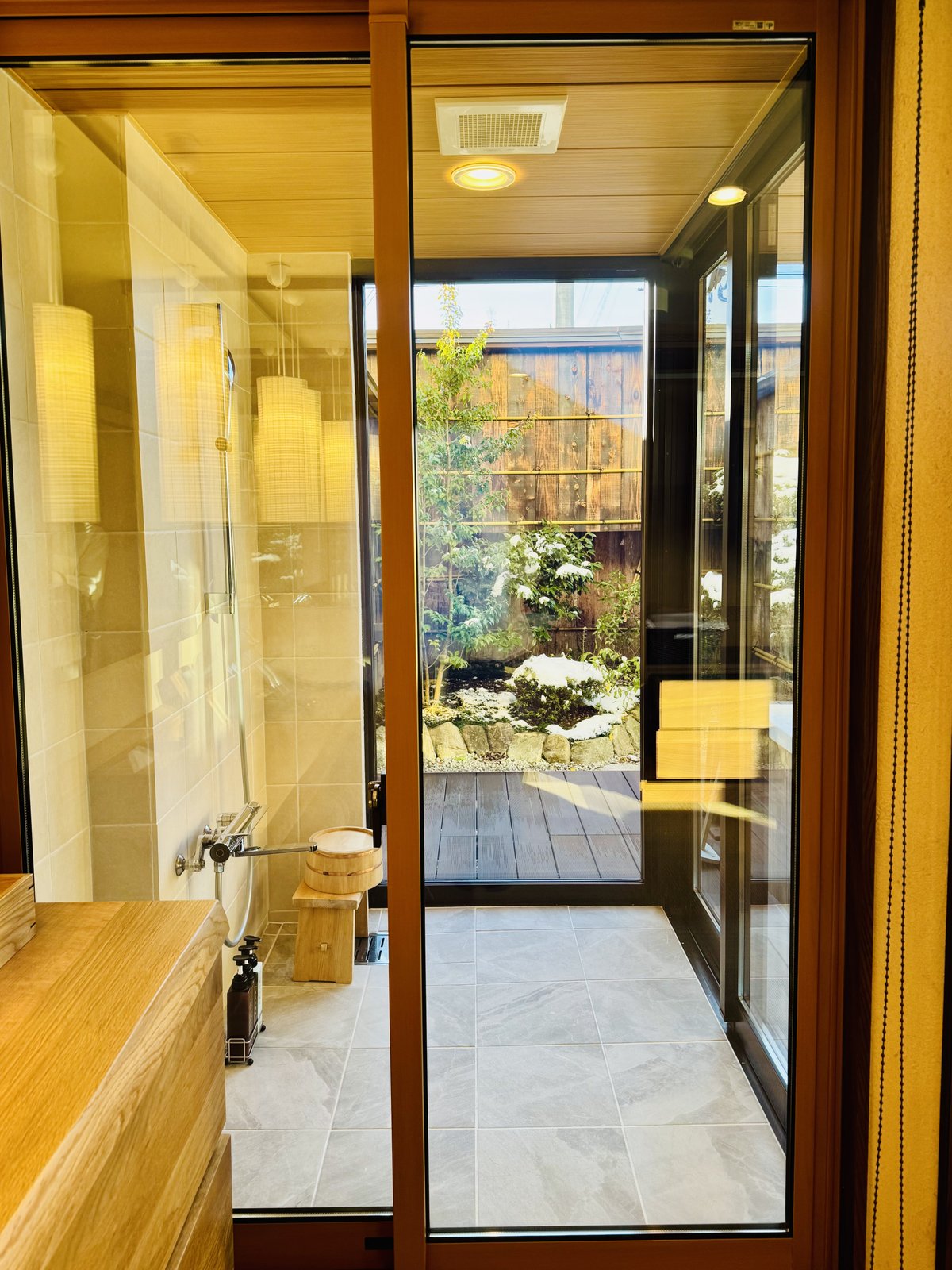 A beautiful Onsen in Japan, Hidatakayama Onsen｜YUreport