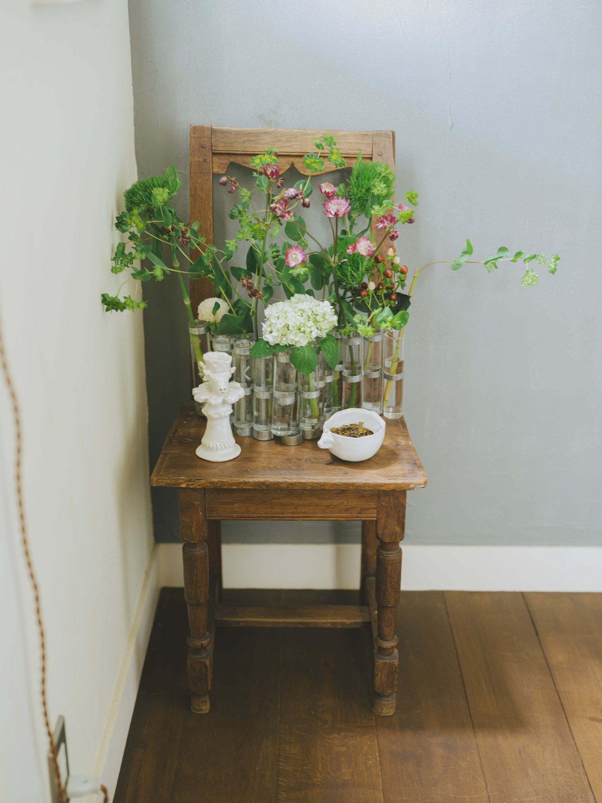 20年以上欠かしたことのない香り｜住まいと暮らし図鑑 byつぼとる