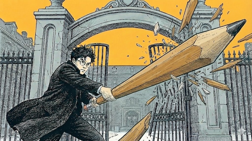 24東大国語｜生徒の答案を添削してみた 【第一問・文理共通問題】｜石原大作＠国語専門塾キュリオ