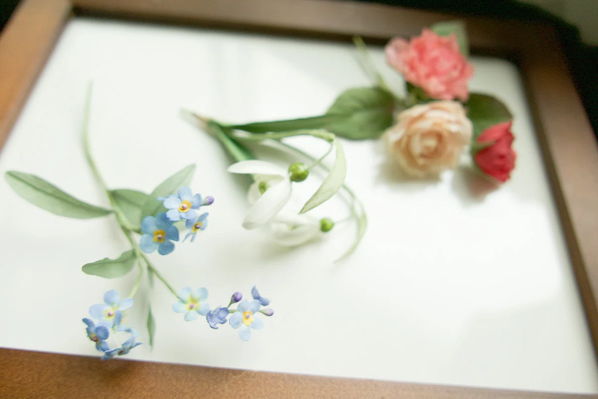 [Beginners Welcome] 3-Session Short Course on "Fabric Flowers" - No ...