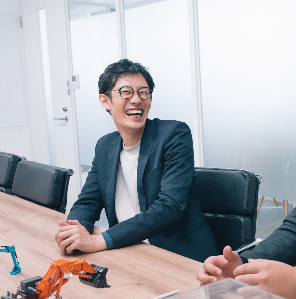 急成長の裏側。「GENBAx点検」のチームが貫く、徹底した顧客視点｜SORABITO公式