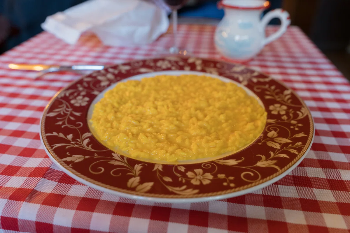 イタリアひとり旅｜3日目｜ミラノ🇮🇹｜coucha