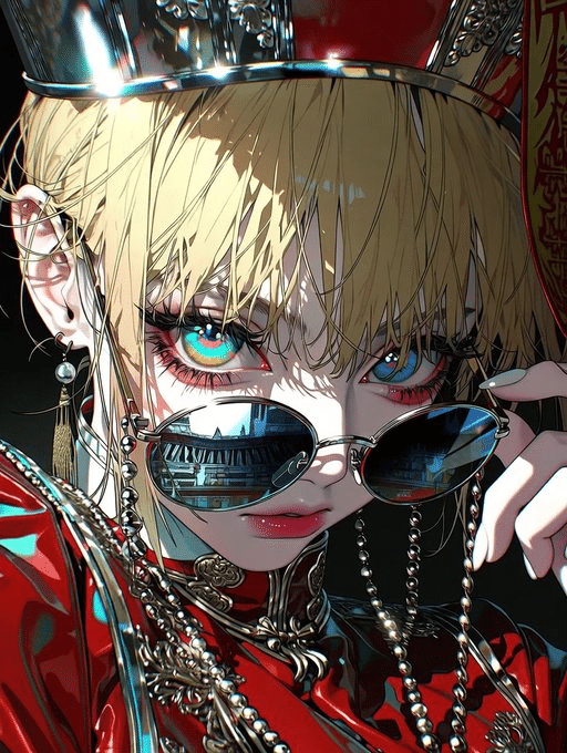 ファンタジー表現プロンプト一覧 │ Niji Journey 7で検証｜とすくん