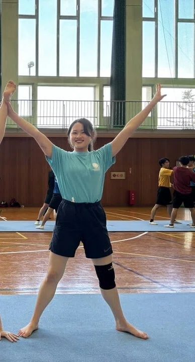 【NHK体操番組】 2026年春の人事異動と4月以降の番組の動向🤸‍♀️新人は福島波奈!｜野鳥(やちょう)