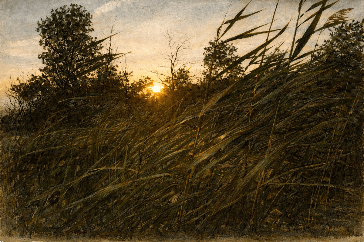 No.37: ポートレート関係⑤私の内面がコントロール出来ない時は、、、：When I can’t control my inner self ...