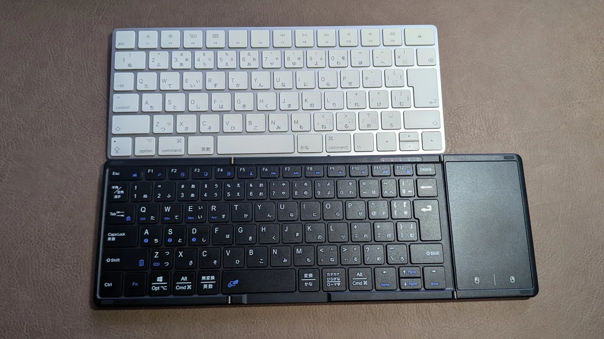 Solve your iPad Mini keyboard and mouse needs with this one device｜Gawa ...