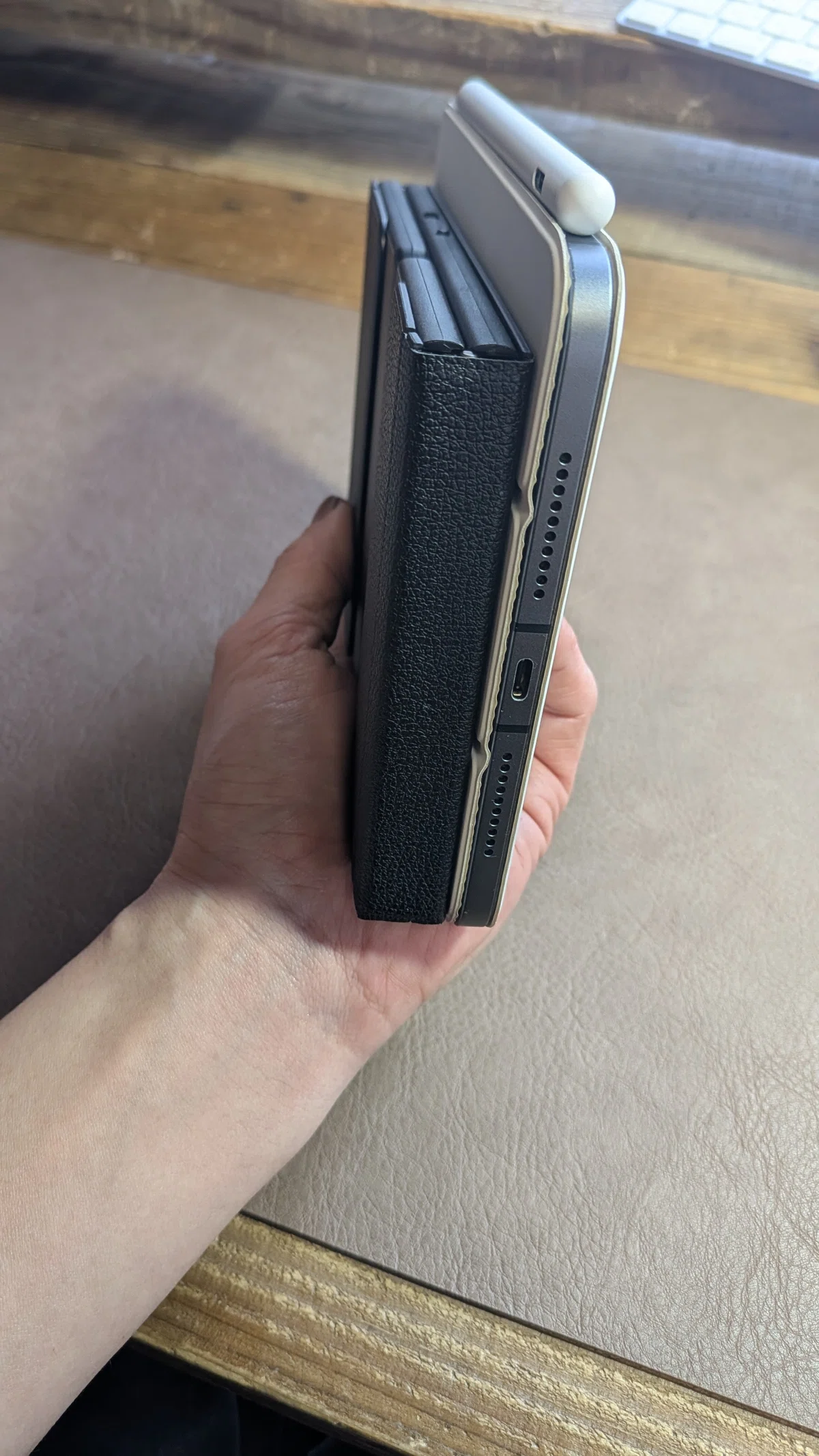 Solve your iPad Mini keyboard and mouse needs with this one device｜Gawa ...
