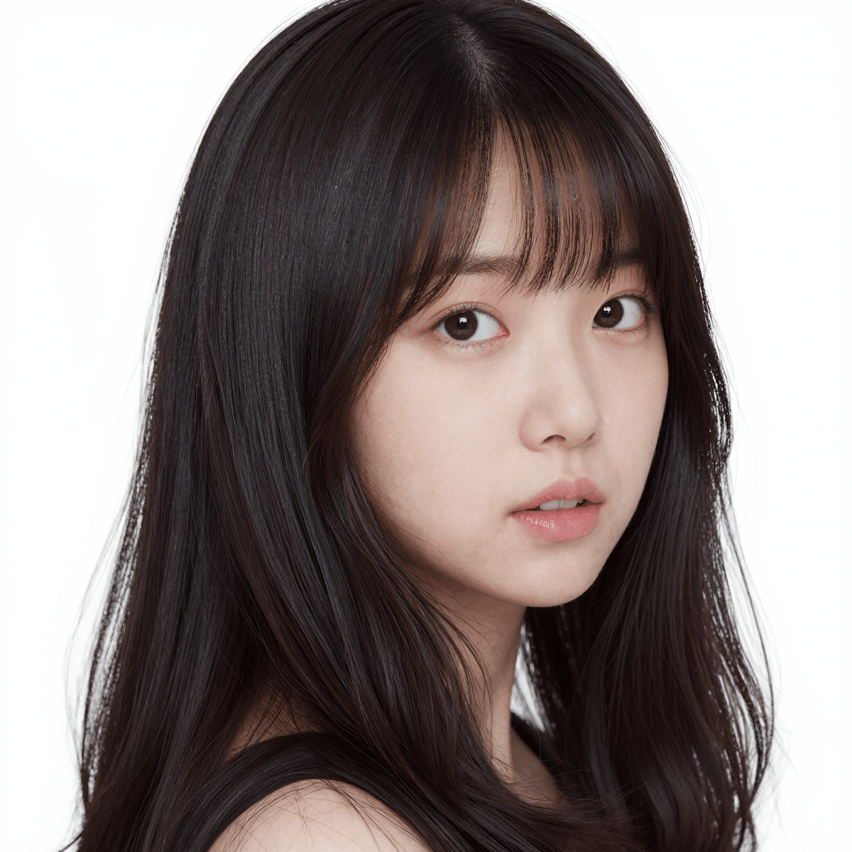 【プロンプトのメモ帖】顔のイメージをガラッと変える50種類の髪型・髪色効果（指示濃いめ版）｜ Aida³ 生成AIプロンプトのメモ帖