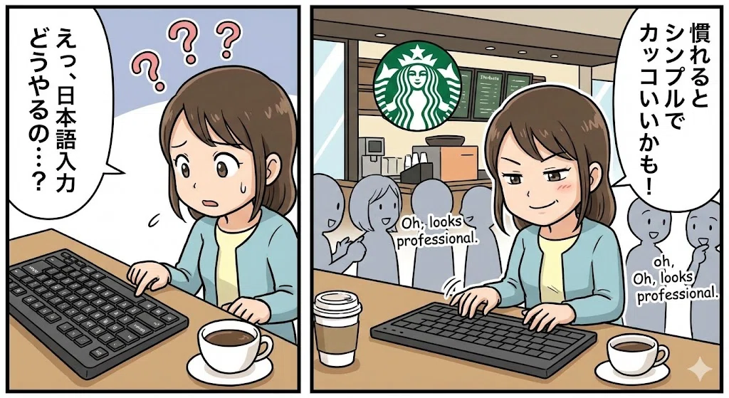 【実機レビュー】4万円台でOffice付き？謎のPC「EYY」を買ってみたら、常識が覆った話。【メモリ16GB】｜工藤ことは🌸ガジェット研究所