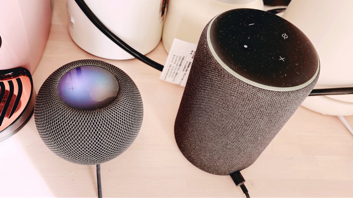 Home pod mini｜Dapinko