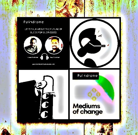 The Talkspan Podcast by Palindrome Communications. An interview with Call Center CEO Richard ...