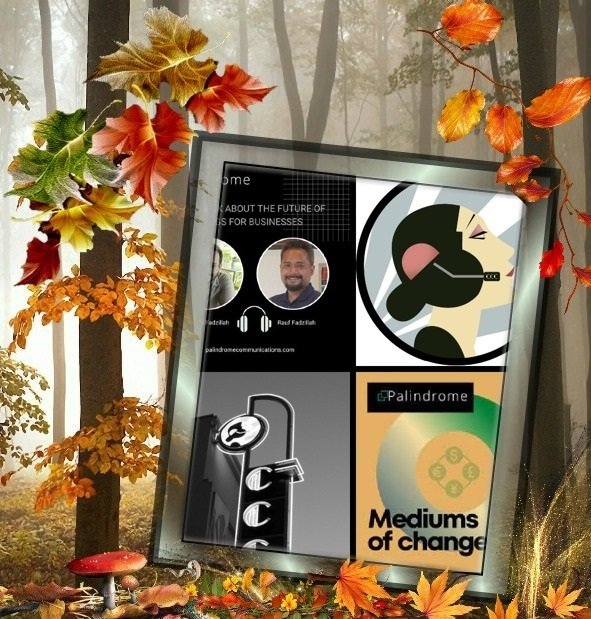 The Talkspan Podcast by Palindrome Communications. An interview with Call Center CEO Richard ...